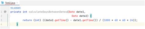 Using GitHub Copilot In IntelliJ IDEA Conclusion AMIS Technology Blog