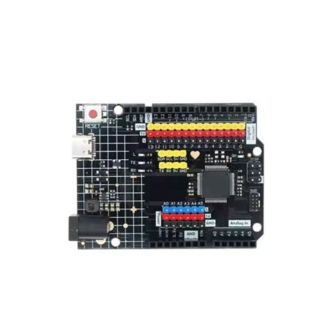 【latest Model】r4 Minima Edition Development Board Atmega32u4