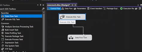 Row Count Transformation In Ssis Hireforceglobal