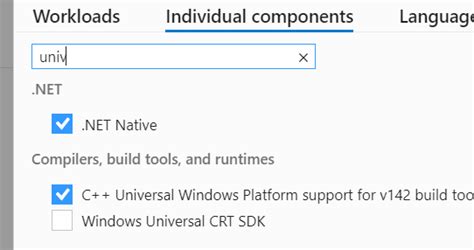 React Native Run Windows Command Is Failing At Build Step · Issue 3263