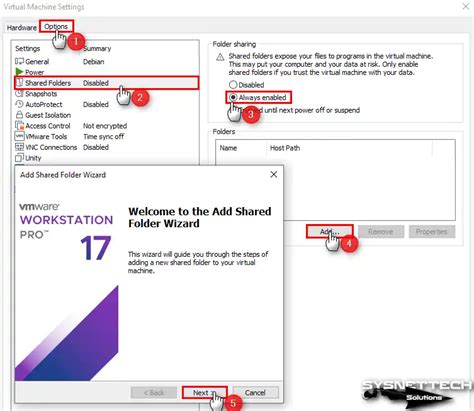 How To Install Debian On VMware Workstation Easy