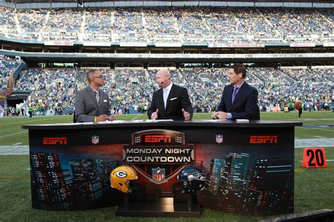 Stuart Scott Of Espn Dies Measuring His Impact Time