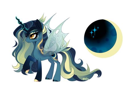 Mlp Next Gen Oc Adoptable Preclaim By Afterglory On Deviantart