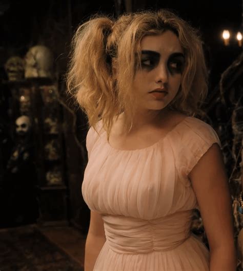 Bouncing Cutie Peytonlist