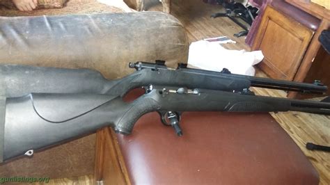 Rifles Knight American 50cal Inline Muzzleloader