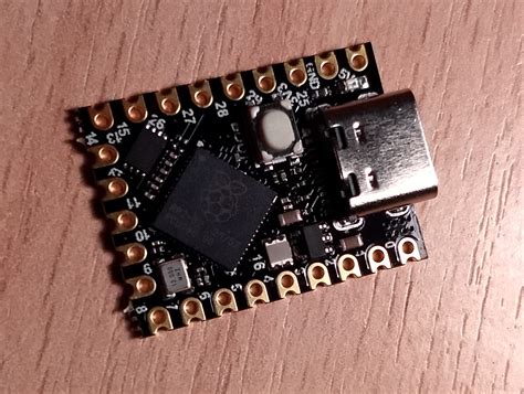 Restoring A Non Working Keyboard Using Qmk And Rp2040 Articles