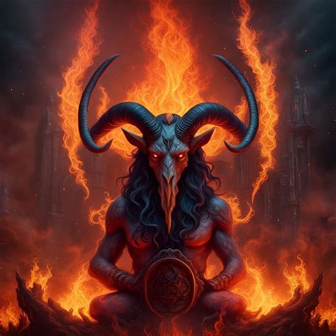 List The 30 Insights About Satan Also Known As Lucifer In The Bible