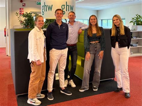 Mooi Project Voor Sander Van Alphen Van Ghw Assurantiegroep Bv Cas