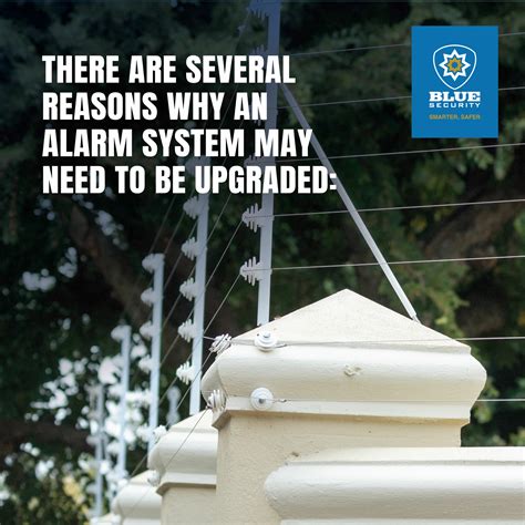 Upgrading Your Alarm System What You Need To Consider Blue Security