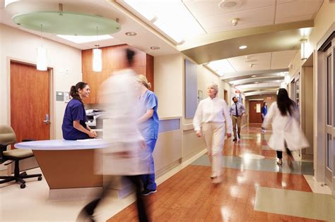 Its Good To Know There Are Options If You Need To Go To The Hospital Editorial