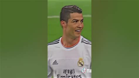 كريستيانو رونالدو في ريال مدريد Youtube