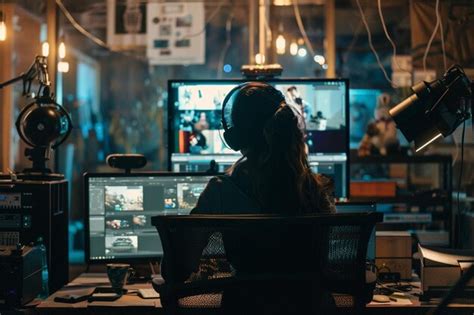 Experience The Satisfaction Of Creative Refinement Generative Ai