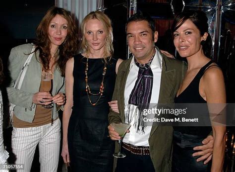 Alisa Harvey Photos And Premium High Res Pictures Getty Images