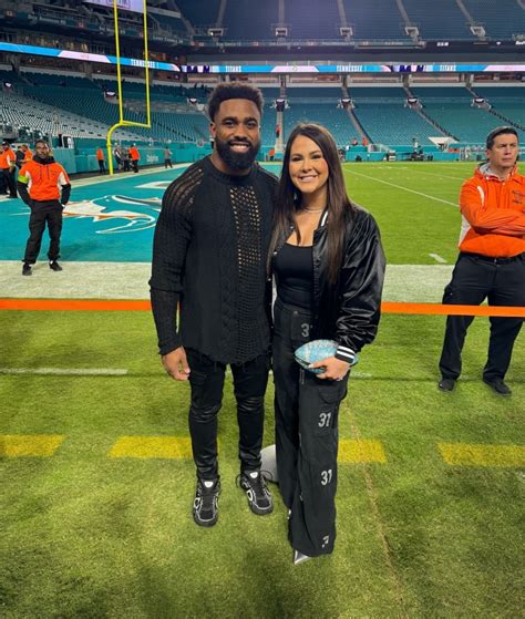 Who Is Raheem Mosterts Wife Devon
