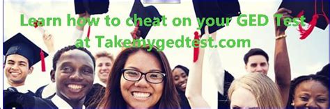 How To Cheat On The Science GED Test Takemygedtest Com