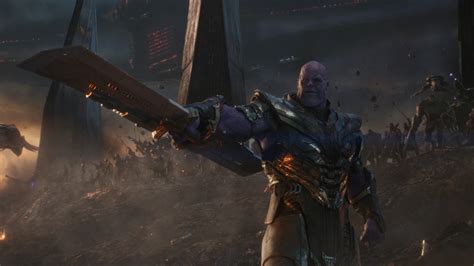 MCU: Here Is What Makes Thanos So Powerful