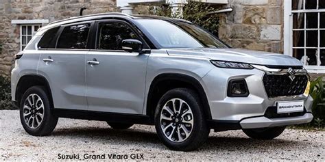 Suzuki Grand Vitara Specs 2025 Car Specs Sa
