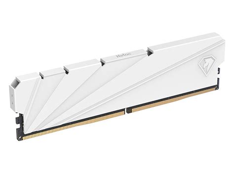 Memoria Netac Shadow Ddr Gb C White Hard Vision