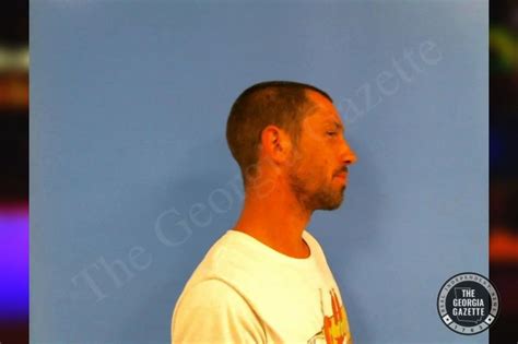 Jacob Duffee — Troup County Jail Bookings