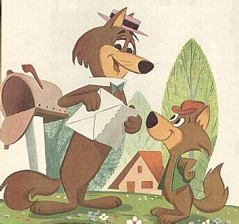 Hanna Barbera