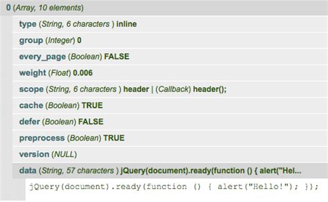 7 How To Override Jquery From Contrib Module Drupal Answers