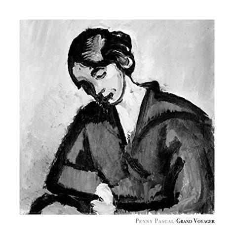 Grand Voyager Penny Pascal Digital Music