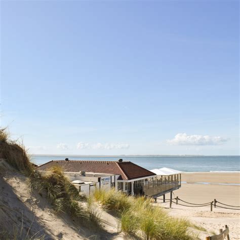 Van Heeckeren Hotel Ameland Bijzonder Plekje