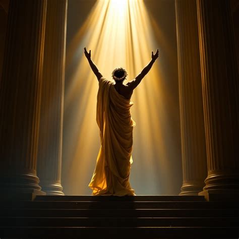 Free Victory In Light Photo Victory Classical Triumph Download At