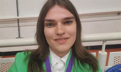 How Did Trans And Non Binary Candidates Fare In The Election