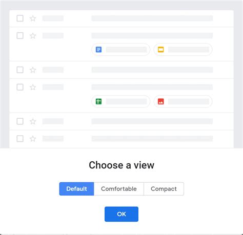 This Is What The New Gmail Interface Will Look Like Android Authority