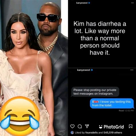 Ebrity Throwback When Kanye West Was On Instagram Complaining About