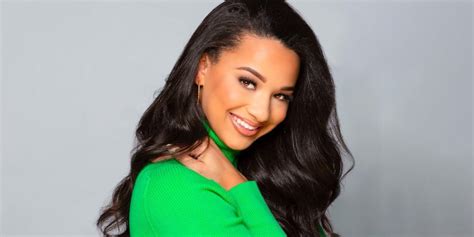 Miss Michigan Teen Usa 2014 Iris Robare