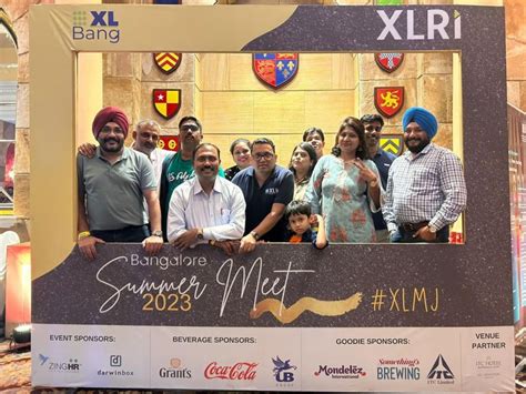Harjinder Singh On Linkedin Xlrijamshedpur