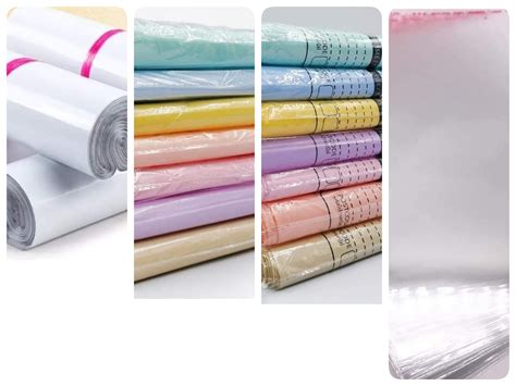 ซองไปรษณีพลาสติกเขียนได้ 10บาท 10 บาท 10บาท สินค้าราคาถูกเพื่อแม่ค้าออนไลน์ทุกๆคน กระดาษสติกเก