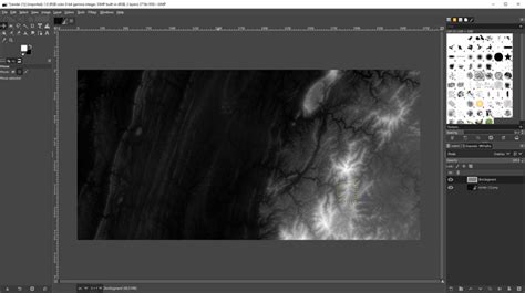 Help How To Recreate Fog Effect Using Difference Clouds Layer Masks