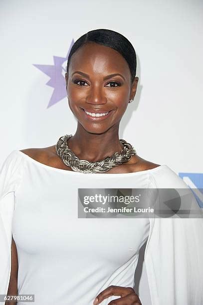 Taja V Simpson Photos And Premium High Res Pictures Getty Images