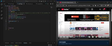 C Programming Learningjourney Codewithharry Dsa Webdevelopment Kavya Vats