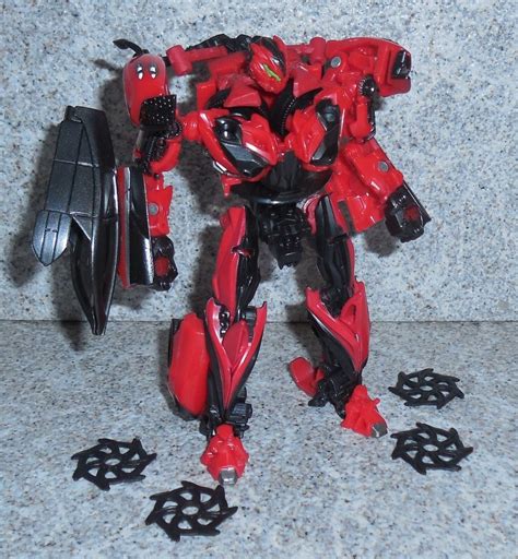 Transformers Stinger Toy