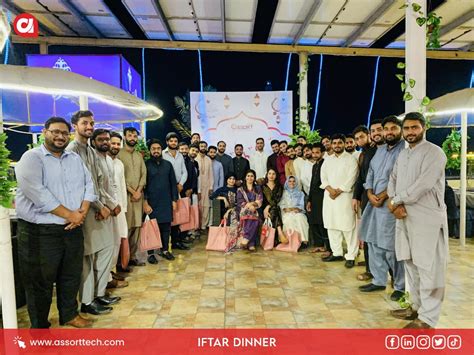 Assort Tech Organized A Wonderful Assort Tech Pvt Ltd