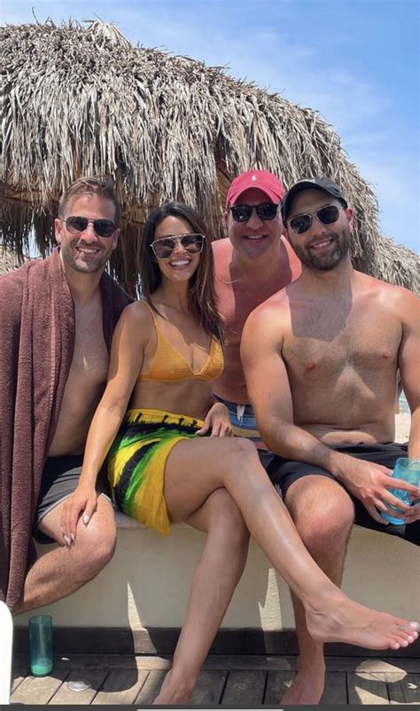 Jennifer Lahmers S Feet