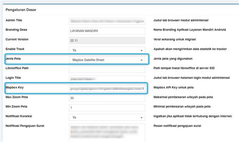 Penambahan Fitur Mapbox Street Satelite Tampilan Satelit · Issue 547