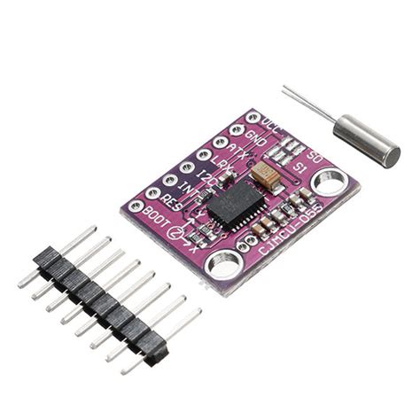 cjmcu 055 mcu 9dof bno055 9 axis attitude sensor module acceleration g
