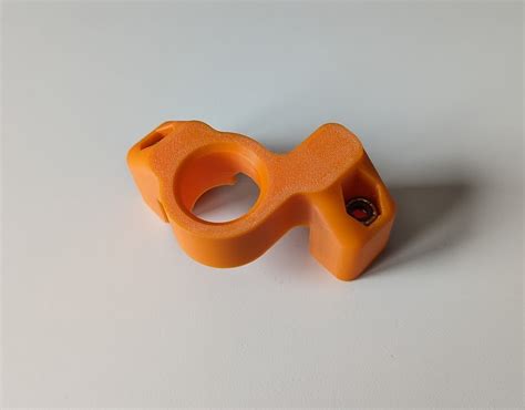 Frc Main Breaker Shroud 14 20 Captured Nut By Jutrasb Download Free Stl Model