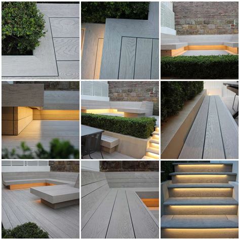 Millboard Limed Oak Bondi Junction Decking Sydney