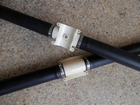 Professional Nano Bubble Tube Diffuser For Waste Water Treatment
