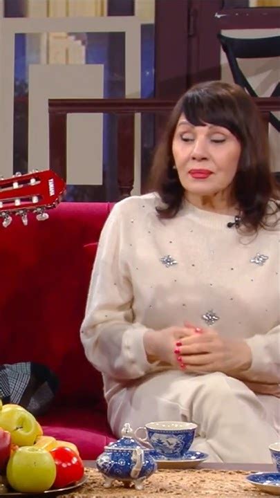 მე ვარ ერთი ციდა მანანა თოდაძე სტუმრადშუაქალაქში Youtube