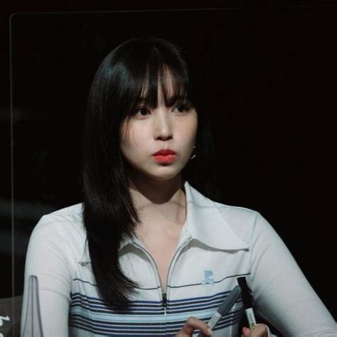 Mina 🐧💕 Mina My Only Love Face Claims