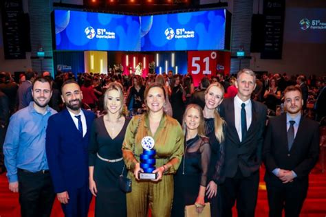 Systemhaus Wins Technological Innovation Award International Leather Maker