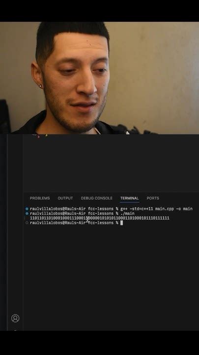 Binary Addition Youtube