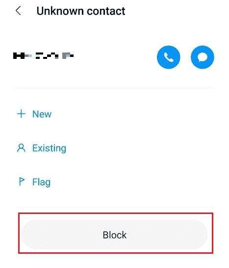 How To Block Number From Calling And Texting On T Mobile TechCult